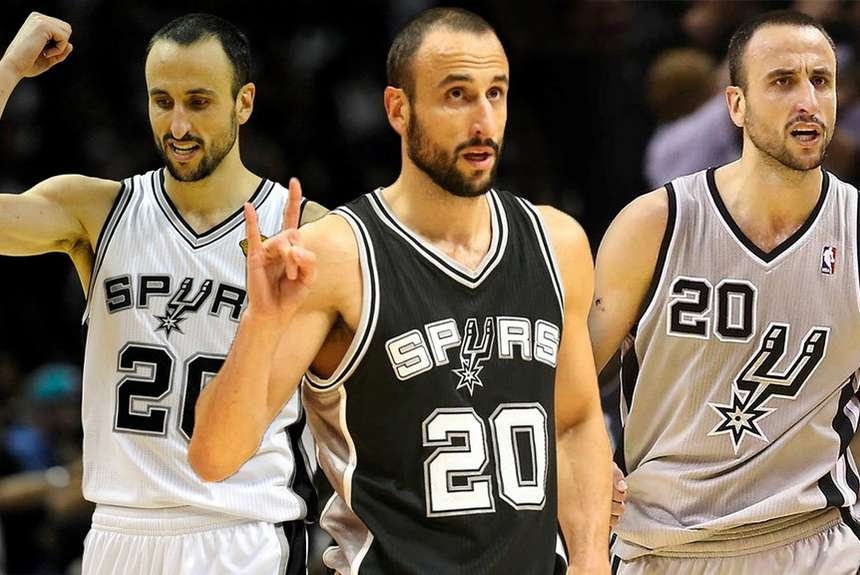 El pibe de las cuatro décadas