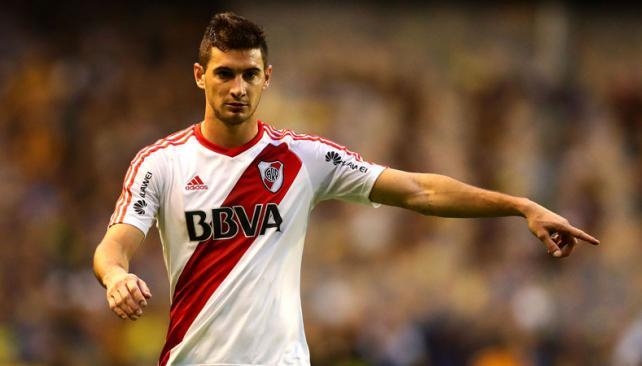 Para el representante de Alario, "era la única manera de salir"