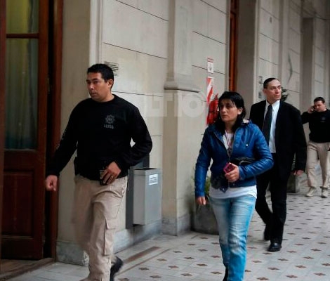 La familia de Pablo Cejas no quiere juicio abreviado