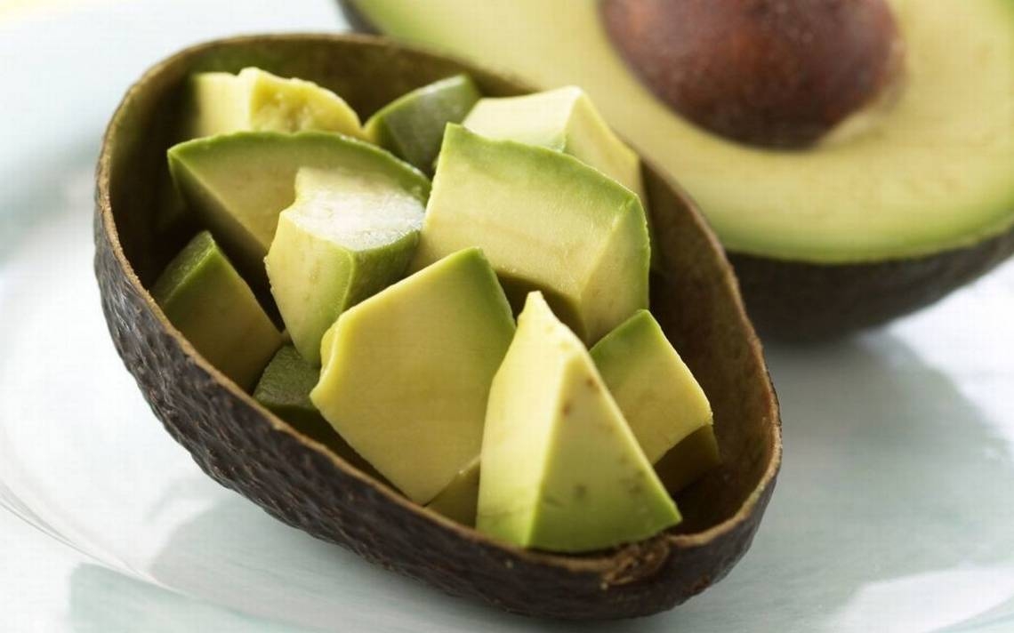 ¿Cómo madurar una palta en diez minutos?