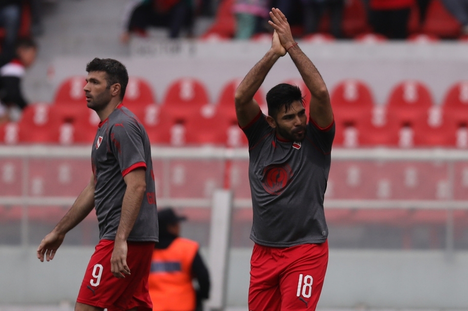 Holan tiene una gran duda para recibir a River