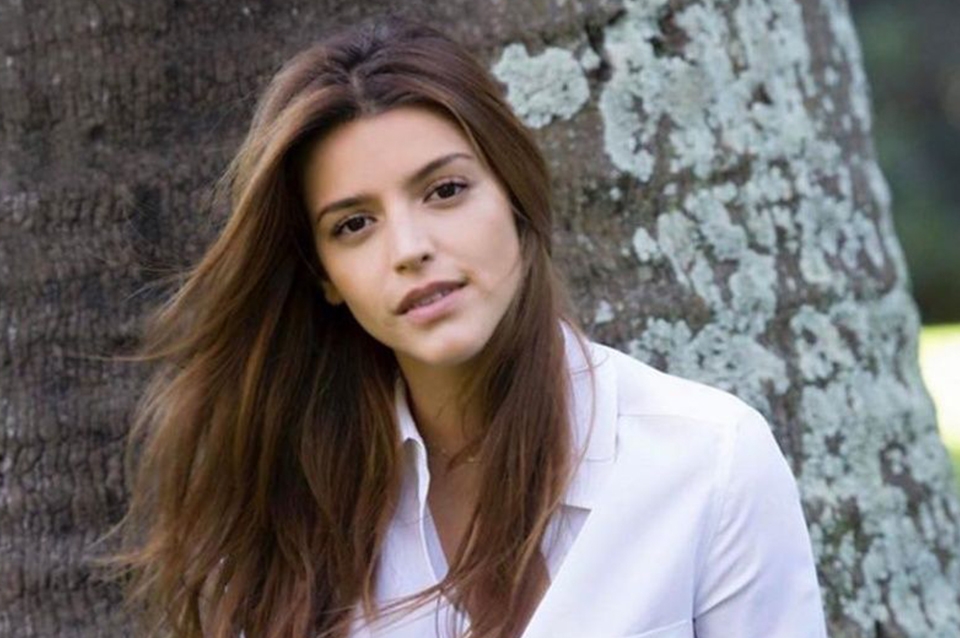 Calu Rivero vuelve a la televisión