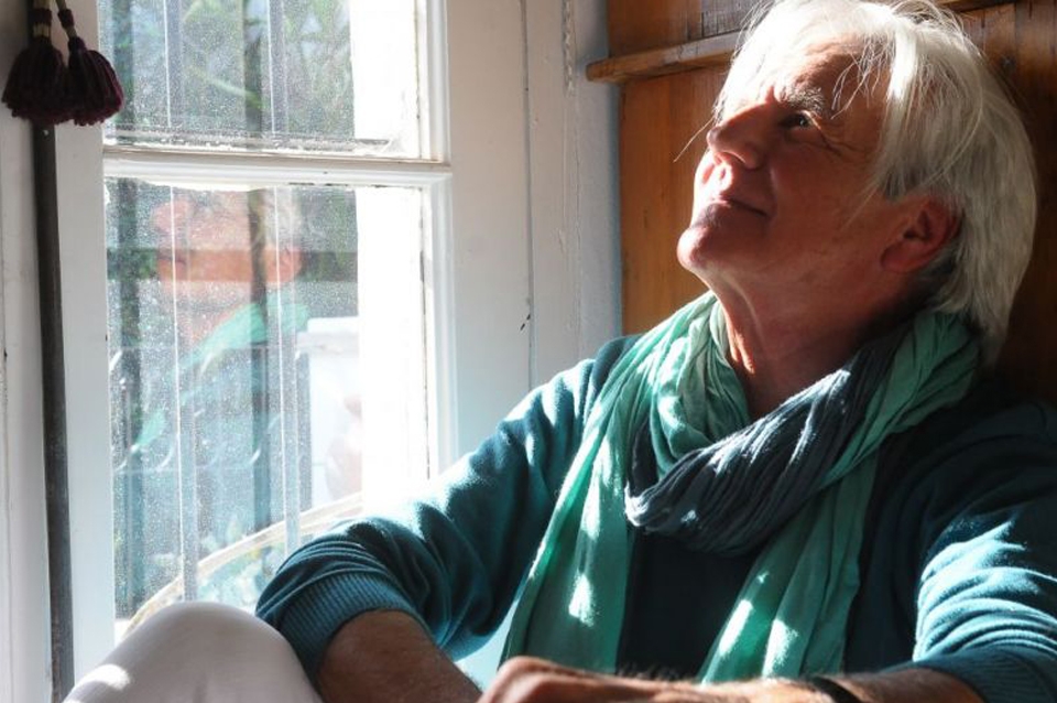 La salud de Sergio Denis: "Hay disminución del edema cerebral"