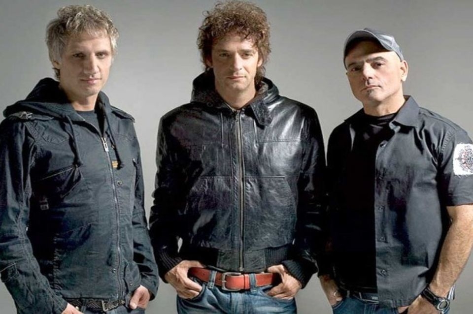 La historia de Soda Stereo en 15 minutos
