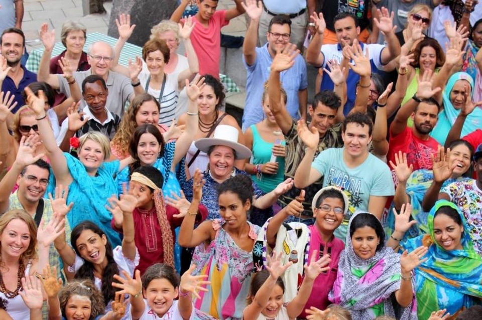 Día del Respeto a la Diversidad Cultural en Argentina