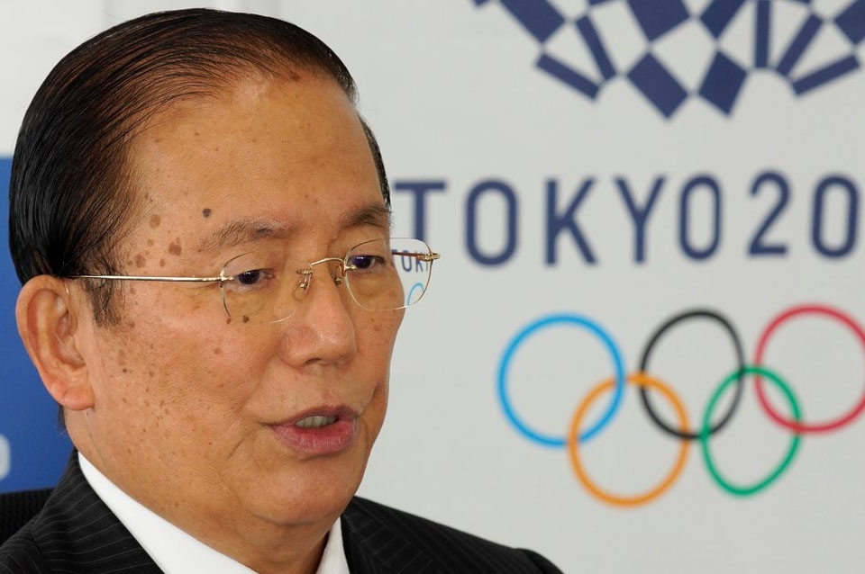 "No queremos unos Juegos totalmente sin público", aseguró el CEO de ...