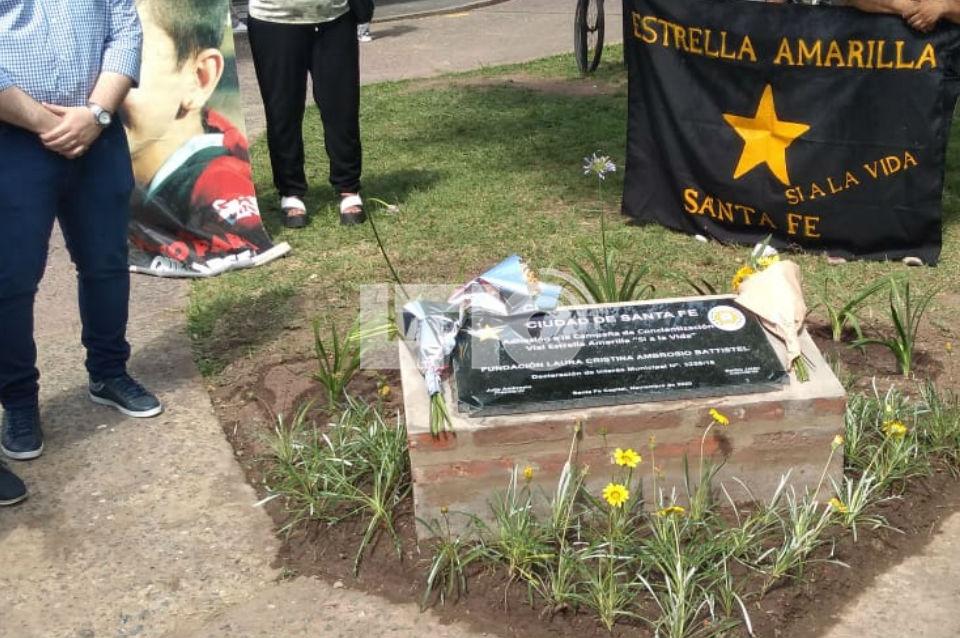 Reconocimiento al trabajo de la ONGS Estrellas Amarillas