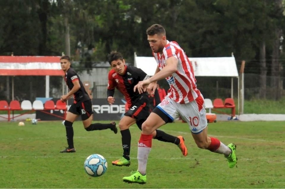 Se viene la 7° fecha del Torneo de Reserva de la Liga Profesional
