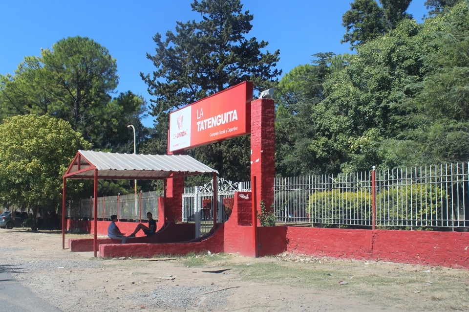 Comienza la repavimentación de la colectora que va a La Tatenguita