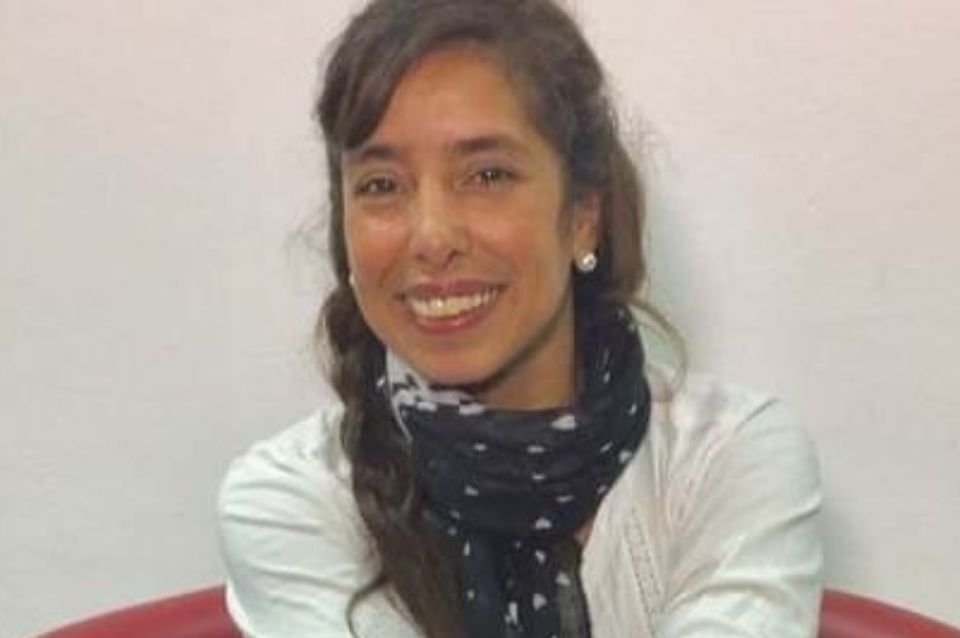 Se solicita información sobre Mara Adriana Melisa Ugon