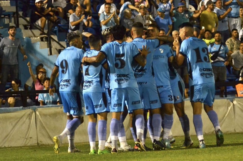 Temperley quiere se escolta de la Zona A de la Primera Nacional