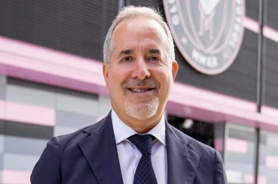 El dueño de Inter Miami le puso fecha al debut de Lionel Messi en ...